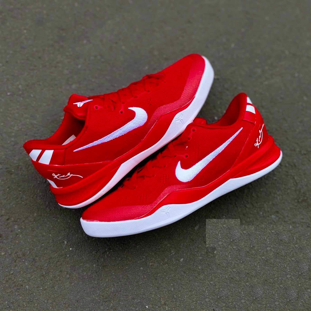 KOBE 8 – ELEV8 FOOTWEAR
