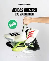 EVO SL – ELEV8 FOOTWEAR