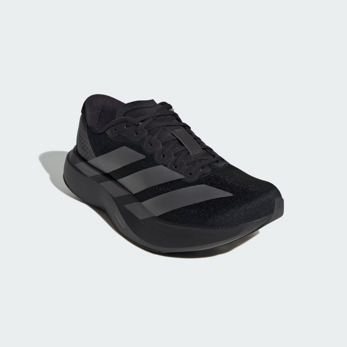 Evo SL- Black Grey – ELEV8 FOOTWEAR
