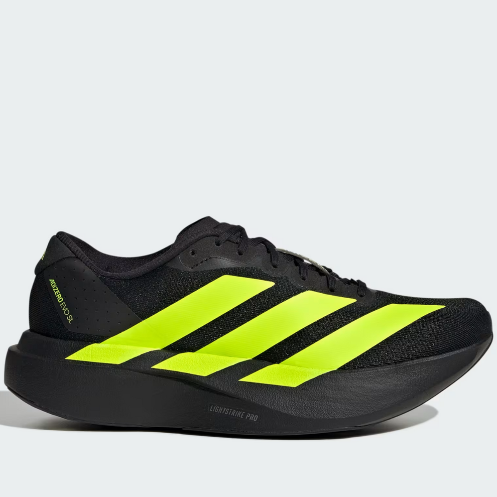 EVO SL - Back Green – ELEV8 FOOTWEAR