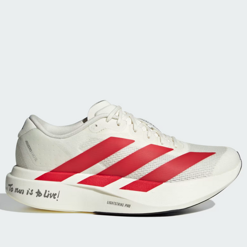 Evo SL - Off Red – ELEV8 FOOTWEAR