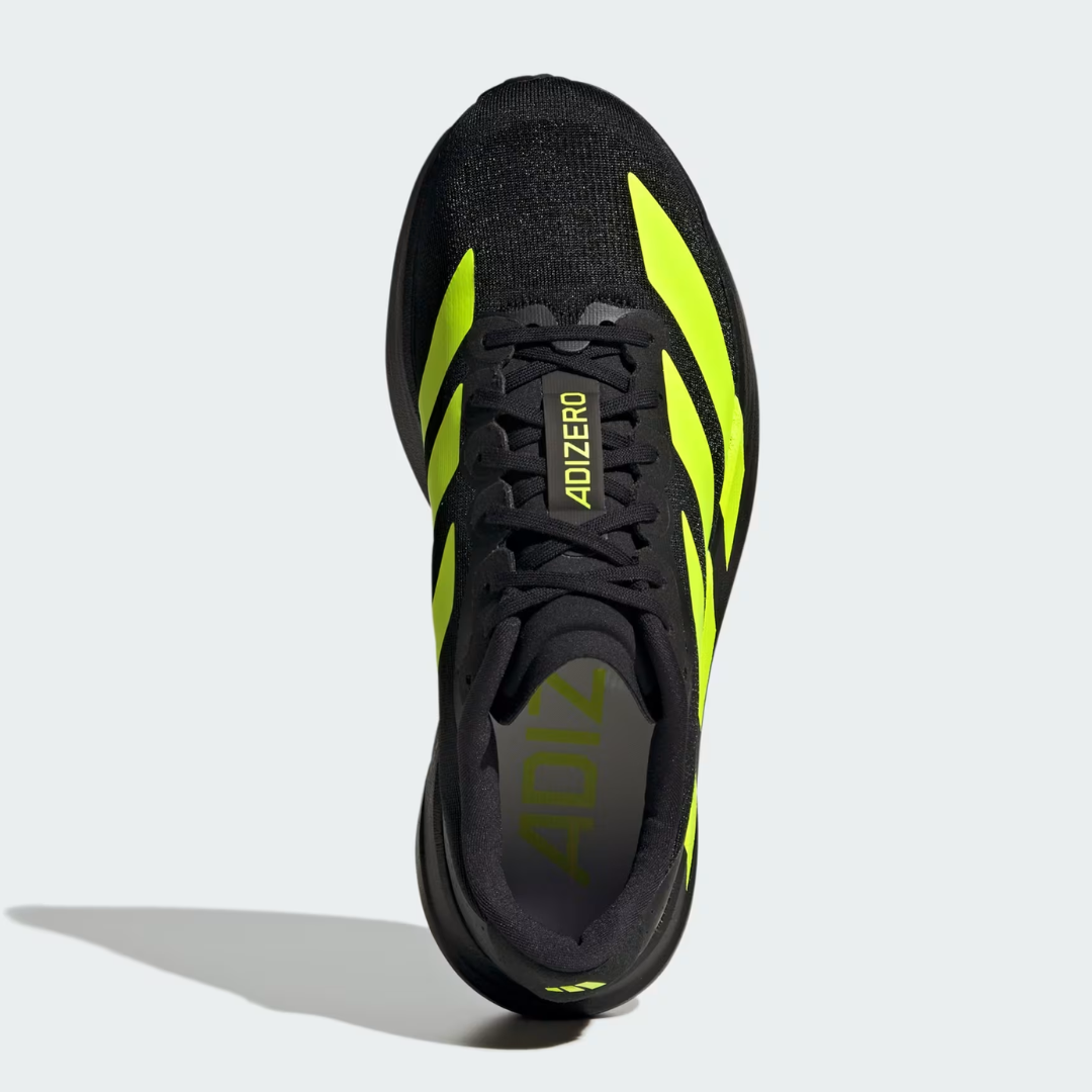 EVO SL - Back Green – ELEV8 FOOTWEAR