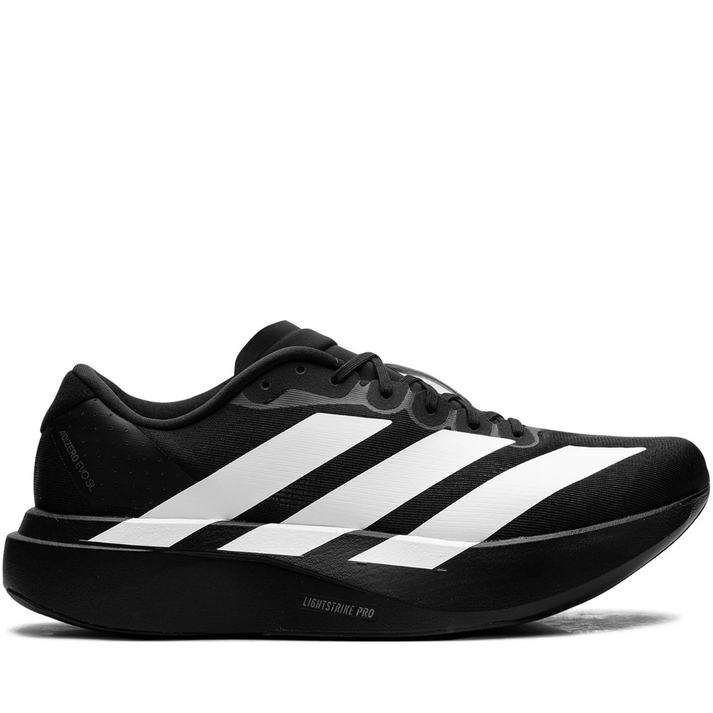 Evo SL - Black White – ELEV8 FOOTWEAR
