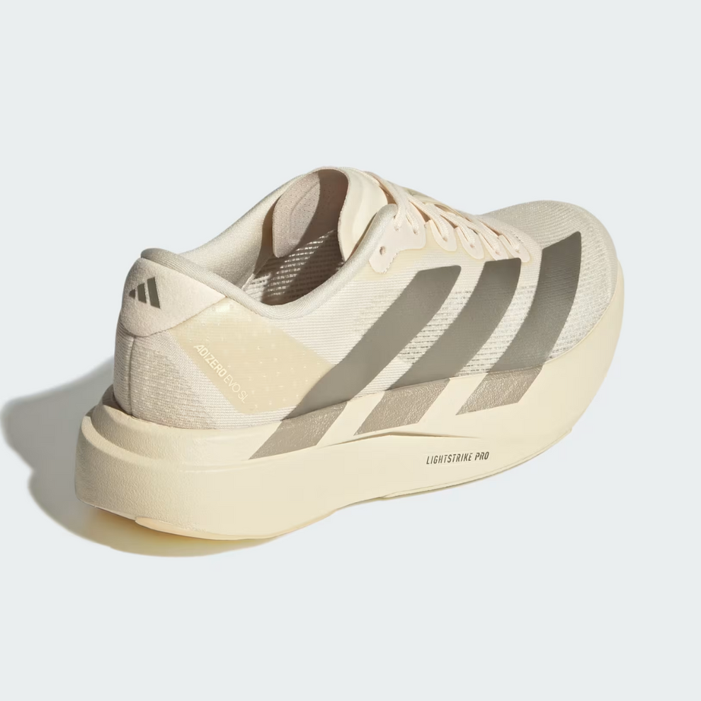 EVO SL - Beige – ELEV8 FOOTWEAR