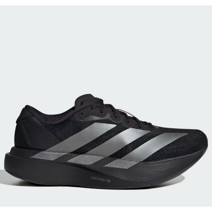 Evo SL- Black Grey – ELEV8 FOOTWEAR