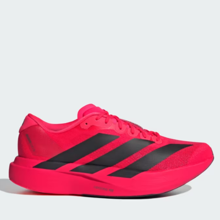EVO SL LUCID RED – ELEV8 FOOTWEAR