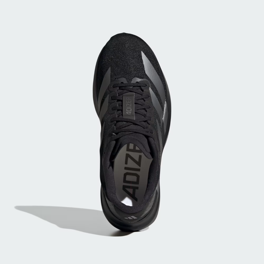 Evo SL- Black Grey – ELEV8 FOOTWEAR